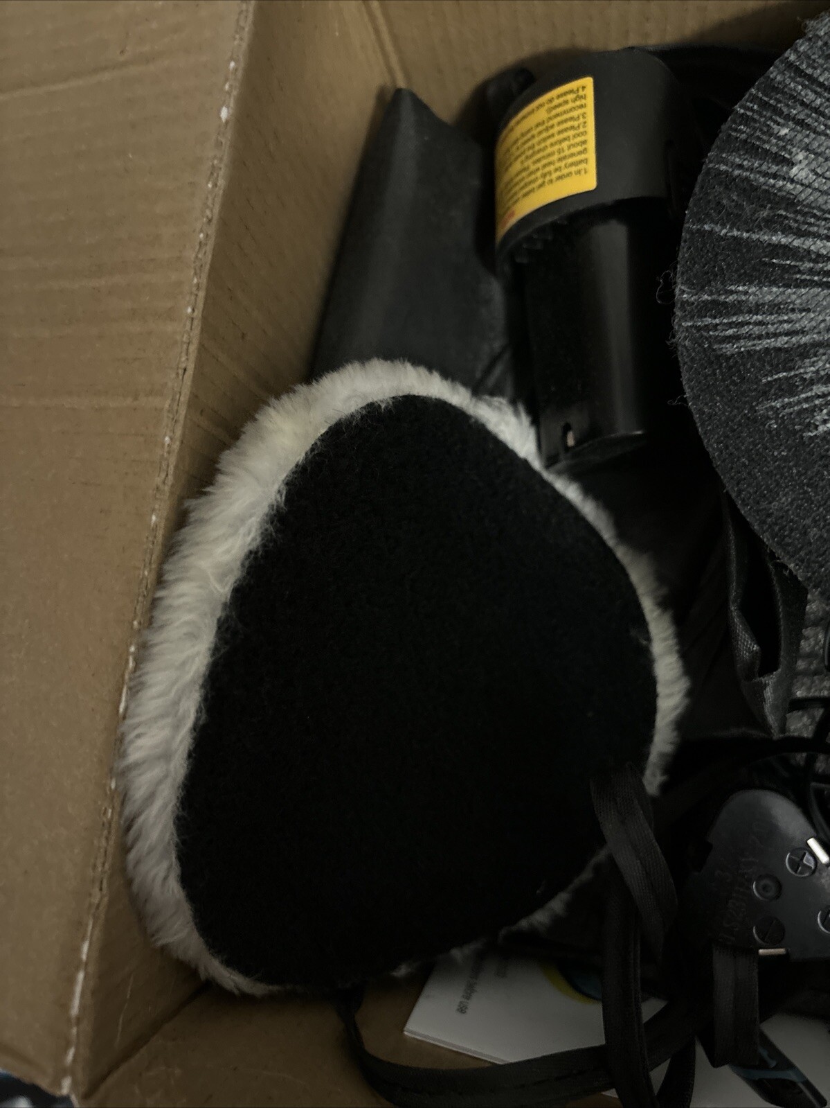 Saker SK1202D Portable Cordless Buffer Polisher Machine Kit for Car ...