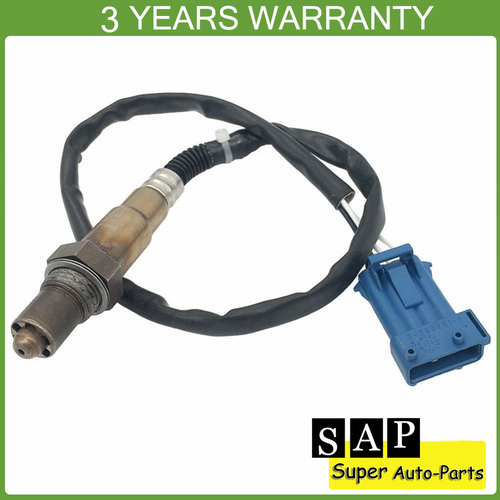 Oxygen Sensor For Citroen Berlingo C2 C3 C4 C5 Peugeot 106 206 406 ...