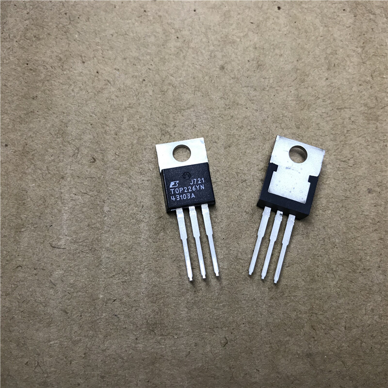 10PCS TOP226YN New Best IC OFFLINE SWIT PWM OCP HV TO220 | eBay