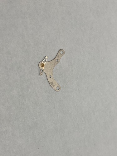 Zenith El Primero Cal. 3019PHC - Part 8620 Hour Recorder Bridge | eBay