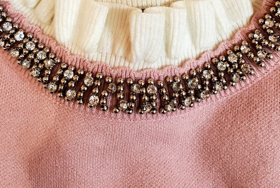 SEMPRE Italy sweater Limited Edition | eBay