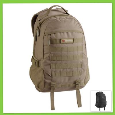 NEW Caribee Ranger 25L Daypack Travel Laptop Backpack Military Sport ...