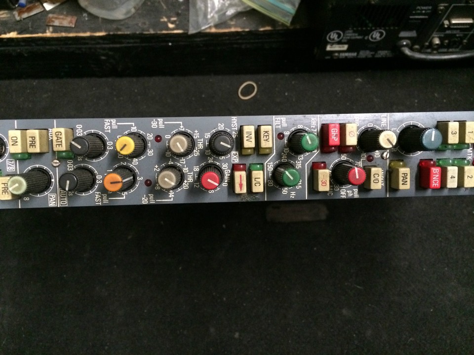 Original Neve VR Module for console pro audio mixer //ARMENS//. | eBay