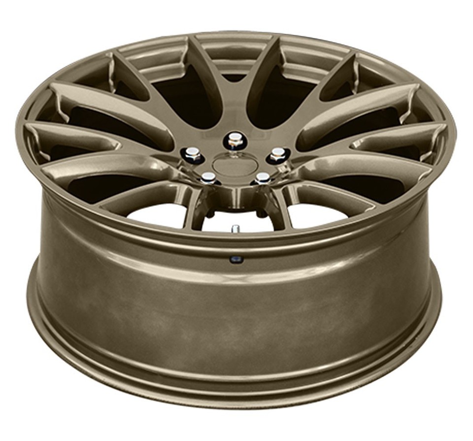 20" Hellcat FR Wheels for Dodge Charger Challenger 392 Magnum SRT Scat ...