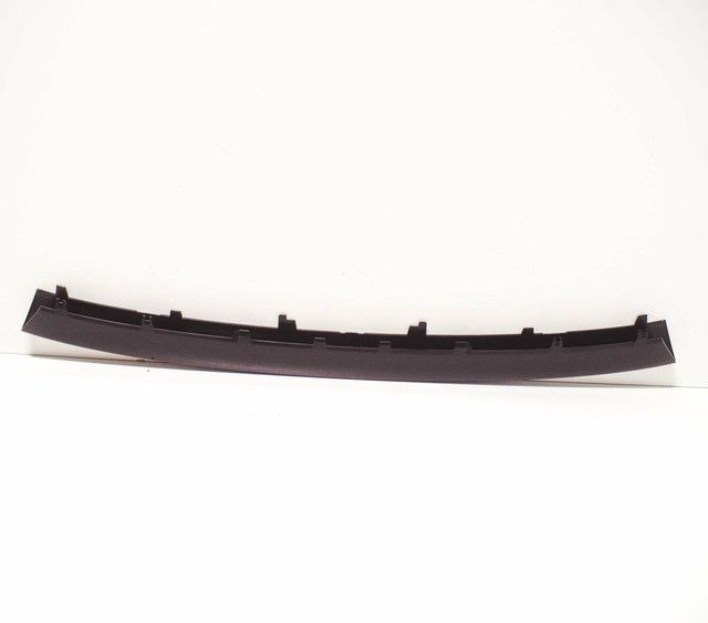 BMW 1 F20 Front M Sport Bumper Finisher Trim 51117371726 7371726 OEM ...