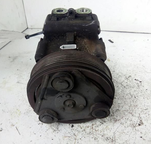 1997-2004 Ford F150 Air Conditioner A/C AC Compressor | eBay
