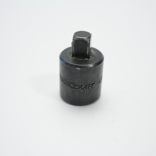 Vtg Truecraft - # 43140 Adaptor - 3/8" To 1/2"- Japan | eBay