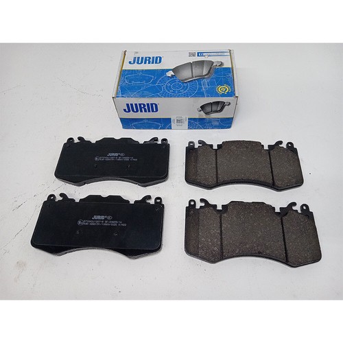 LAND ROVER FRONT BRAKE PADS RANGE SPORT DENFENDER DISCOVERY 5 LR156926 ...