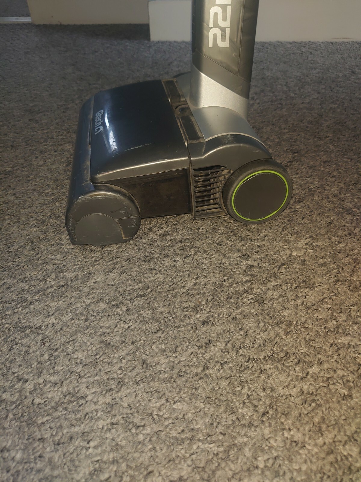 Gtech AiRam Hoover | eBay UK