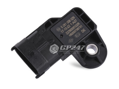 Bosch Manifold Pressure Sensor Fiat 500 1.4 55219296 0261230268 | eBay