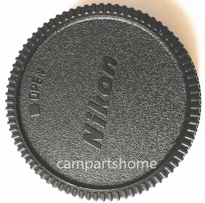 50pcs Camera Rear Lens cap for Nikon F Ai AF AF-S Mount Lens | eBay