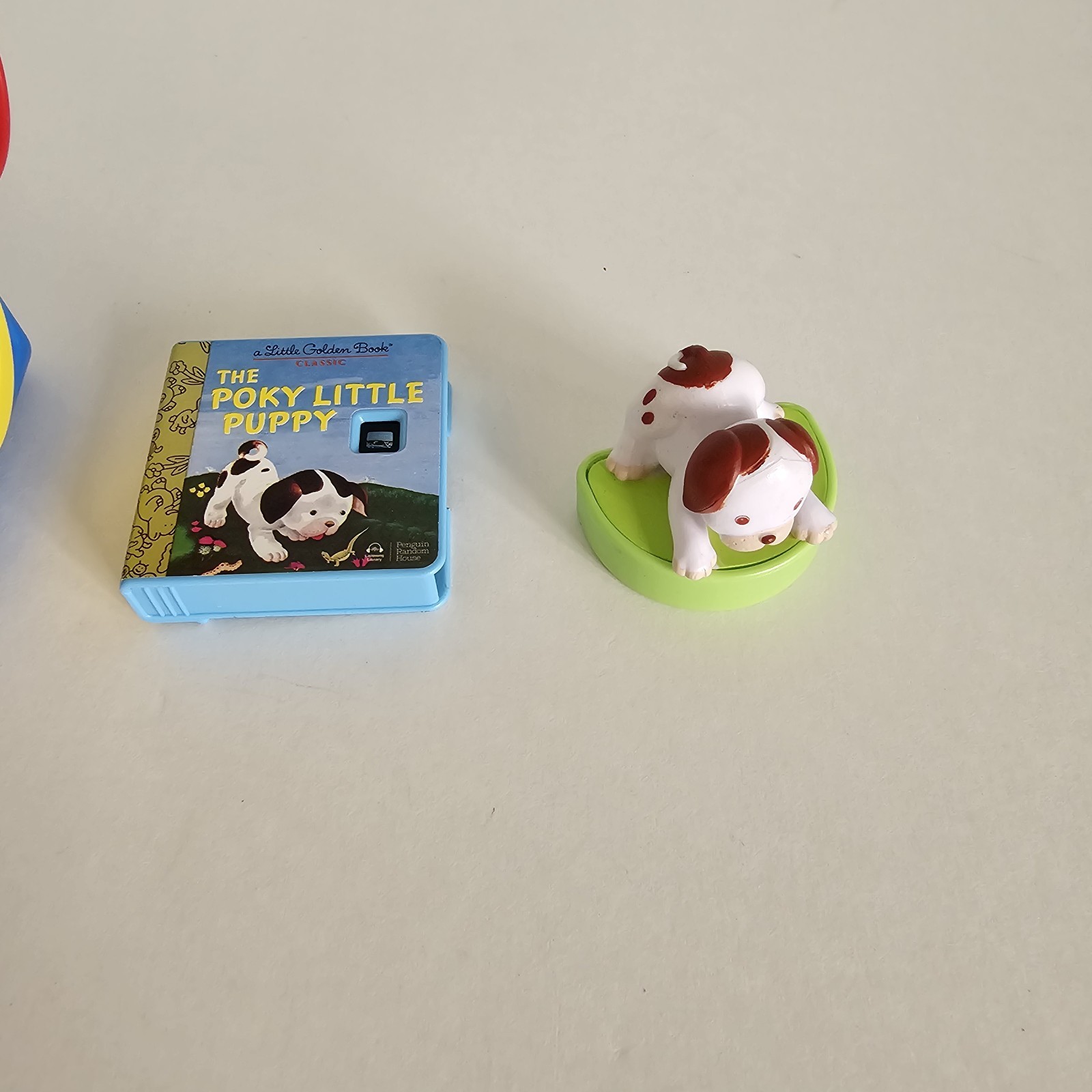 Little Tikes Story Dream Machine Projector / 1 Book / TESTED & WORKS | eBay