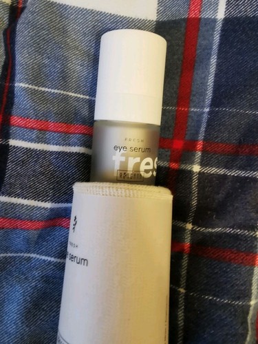 Ringana Fresh Eye Serum Neu Original | eBay.de