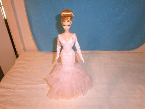 Mattel 1997 Barbie, Breast Cancer Awareness | eBay