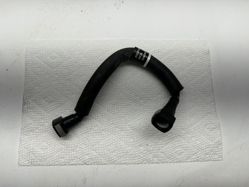 Genuine GM Positive Crankcase Ventilation Tube 12712187 | eBay