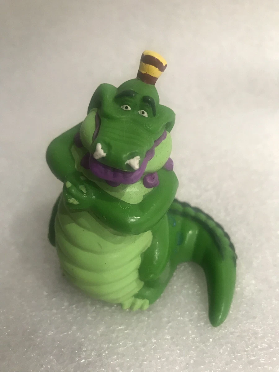 All Dogs Go To Heaven King Gator