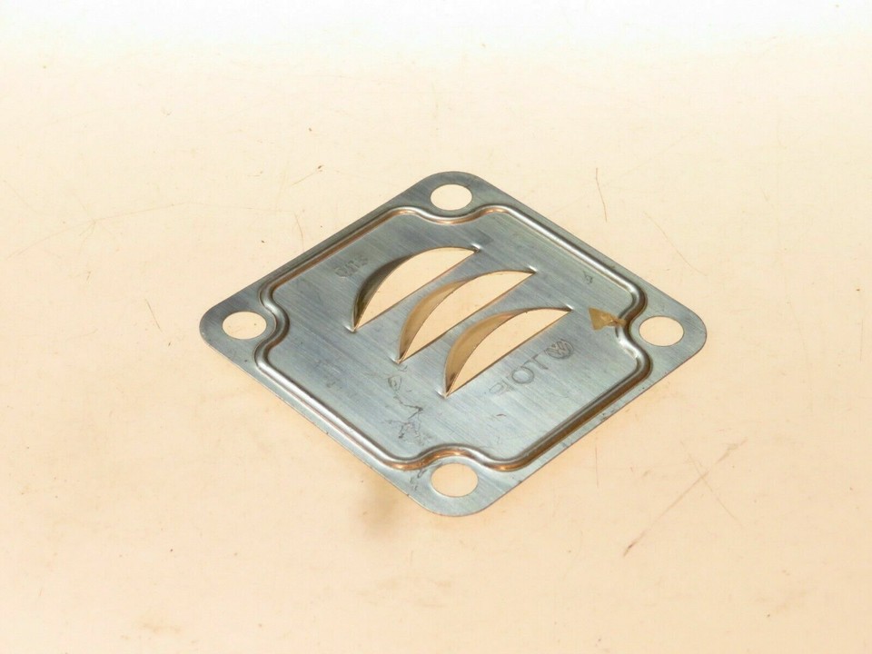 Generator Stand Oil Deflector Factory Fits VW Beetle & Ghia 113.101 ...