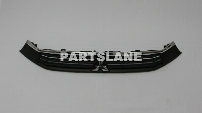 Mitsubishi Outlander Sport 2016-2017 OEM Genuine Radiator Grille ...