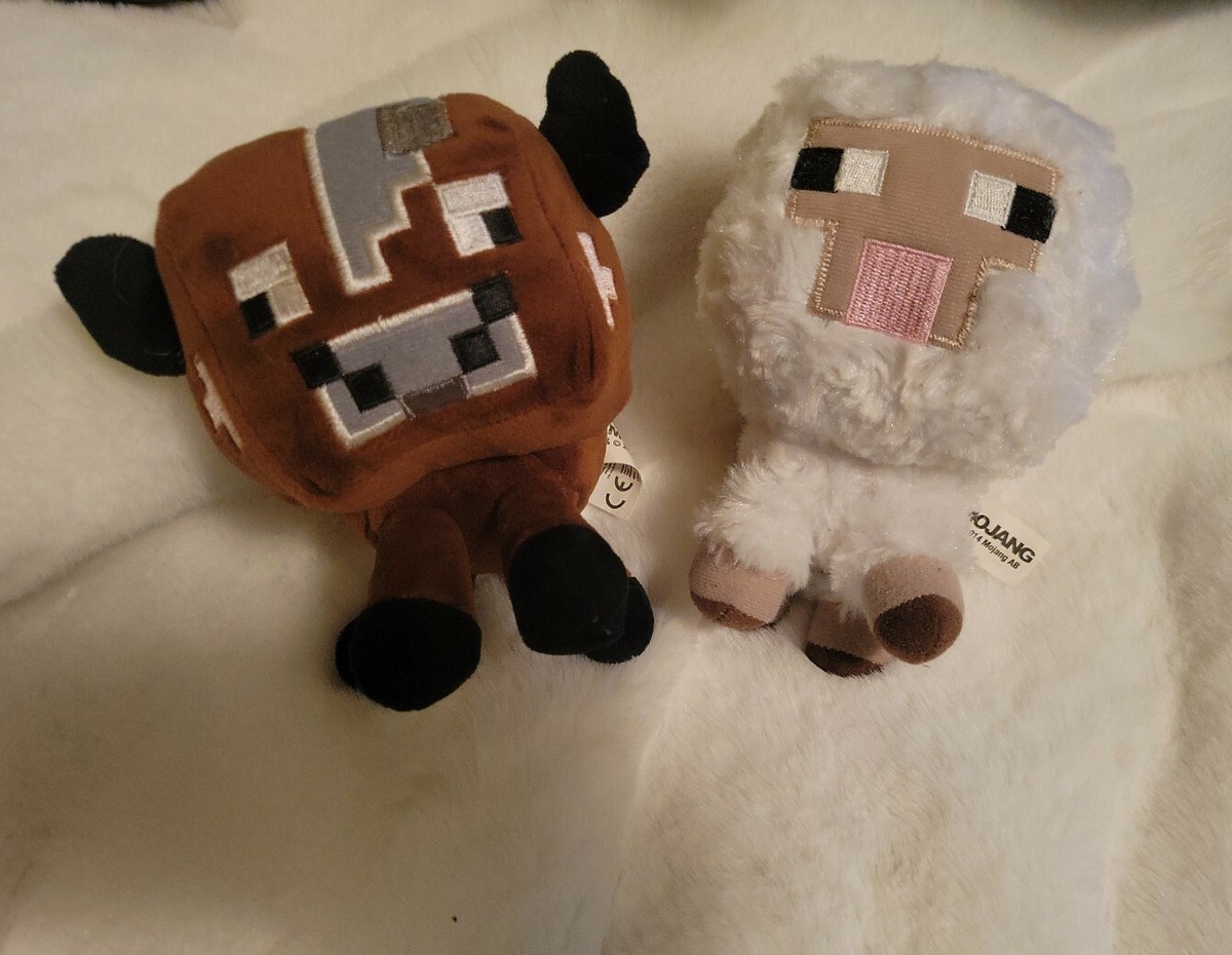 Sheep Head Minecraft