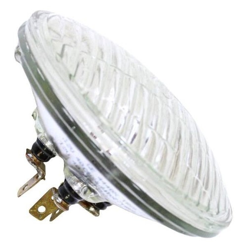 Replacement Sealed beam Headlight Bulb 4440X PAR 36 GE EIKO Wagner ...