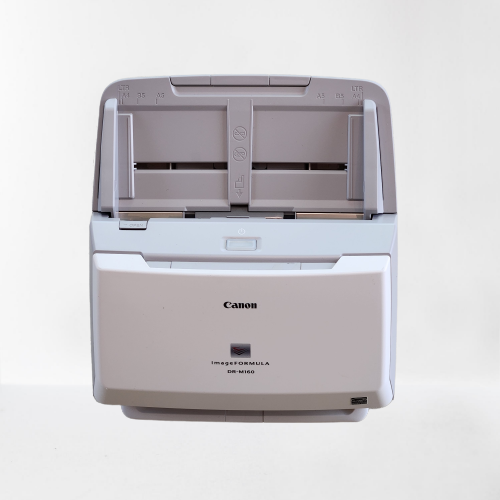 Canon imageFORMULA DR-M160 Scanner | eBay