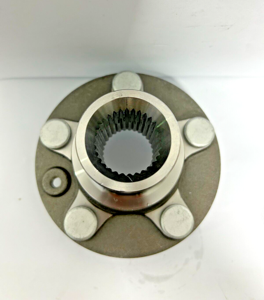 For Land Rover Discovery Sport 2015-2023 Front Wheel Hub 1 Side ...