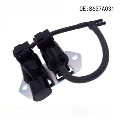 Clutch Control Solenoid Valve 8657A031 for Mitsubishi Montero Pajero ...