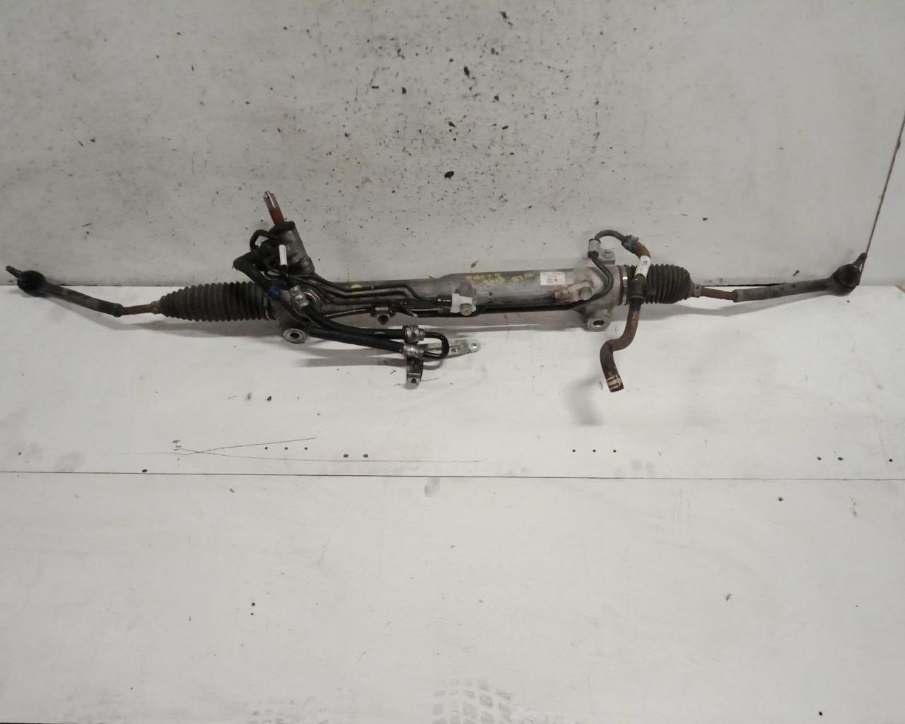 10/2011-08/2015 FORD RANGER POWER STEERING RACK AND PINION WITH 2WD 4WD ...