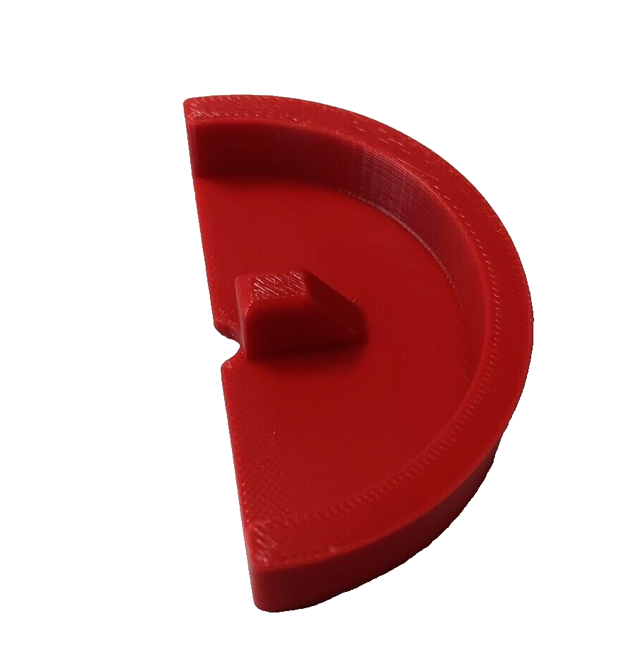 Speed loader Magazine Loader for FN PS90 / P90 Magazine Red Color | eBay