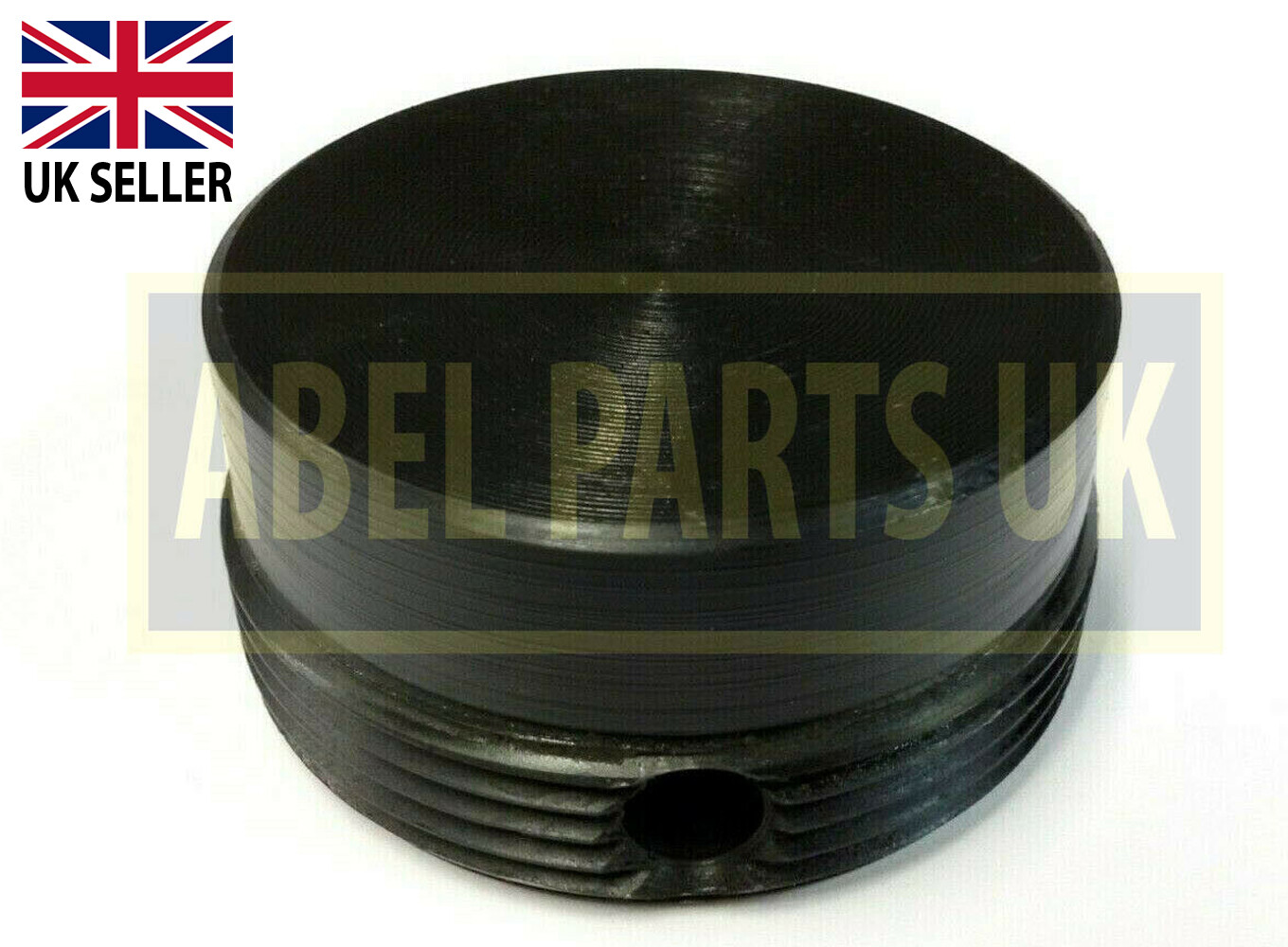 JCB PARTS - 3CX METAL WEAR PAD FOR STABILISER LEG (PART NO. 128/10850 ...