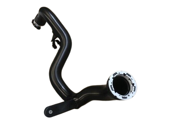 ORIGINAL VAUXHALL INSIGNIA B 2.0 DIESEL INTERCOOLER OUTLET HOSE ...