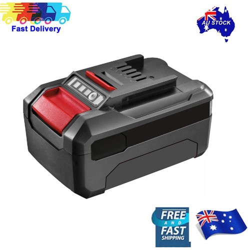 Battery for OZITO 18V PXBP-300 PXBP-400 PXC Li-Ion tool Drill Driver AU ...