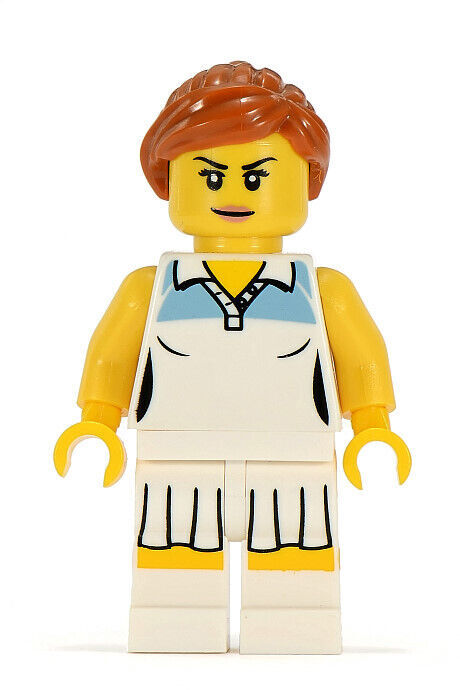 Lego Series 3 Collectible Minifigures 8803 New Factory Sealed 2011 You ...