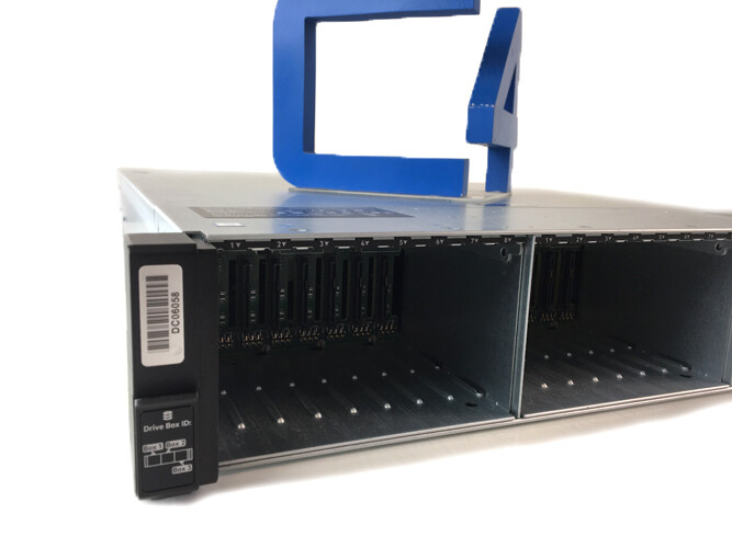 HP 868704-b21 Dl380 Gen10 24 SFF CTO Server for sale online | eBay