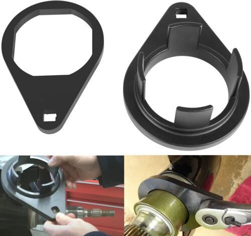 Bearing Carrier Retainer Nuts Installs & Removes Tool for Mercruiser ...