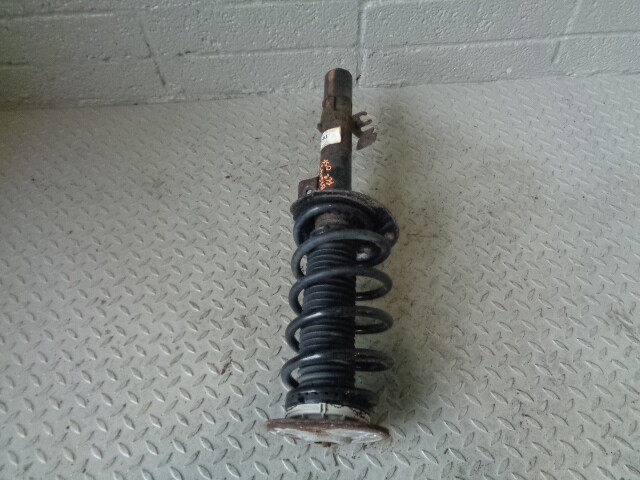 Freelander 2 Suspension Strut Shock Absorber Off Side Front Land Rover ...