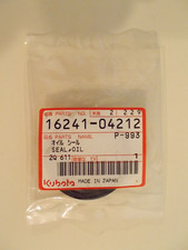 1624104212 - SEAL fits KUBOTA | Price: $6.54 to $22.14