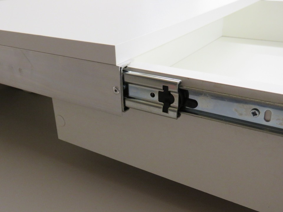 Plinth Box System 400MM Deep x 122mm High x to go under 1000mm Wide ...