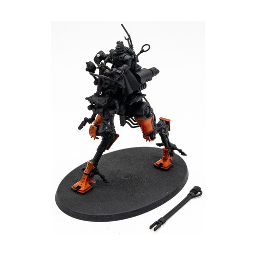 GW Warhammer 40k Cult Mechanicus Sydonian Dragoon #28 NM | eBay