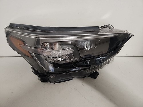 2023 2024 2025 Subaru Legacy Outback Passenger RH Full LED Headlight ...