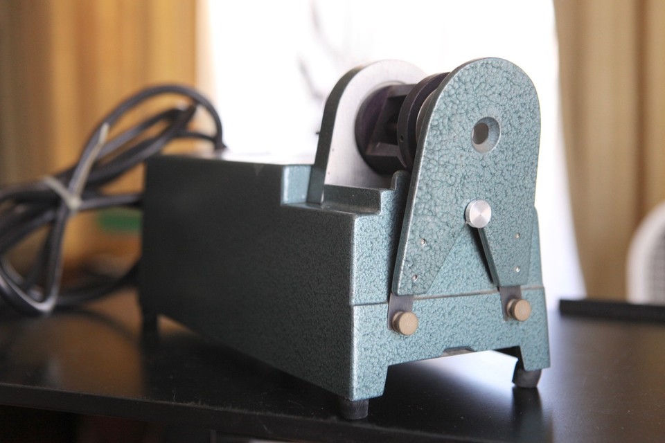 Carpenter 70-A Rotary Swing Blade Wire Stripper | eBay