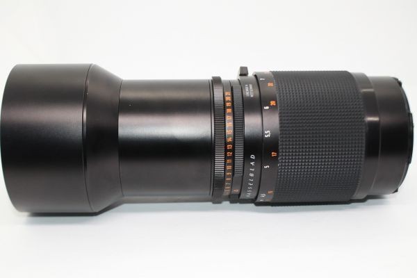 Hasselblad CF Tele-Tessar 350mm F5.6 T* CF Tele-Tessar Z5158 | eBay
