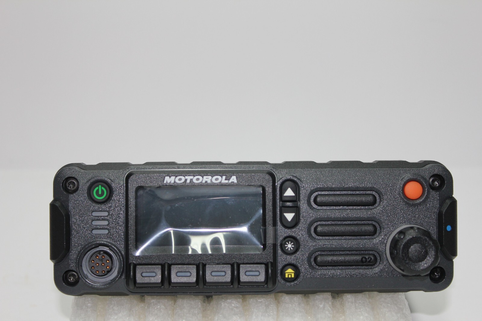 NEW IN BOX APX MOTOROLA APX2500 VHF 136-174 MHZ DIGITAL RADIO P25 TDMA ...