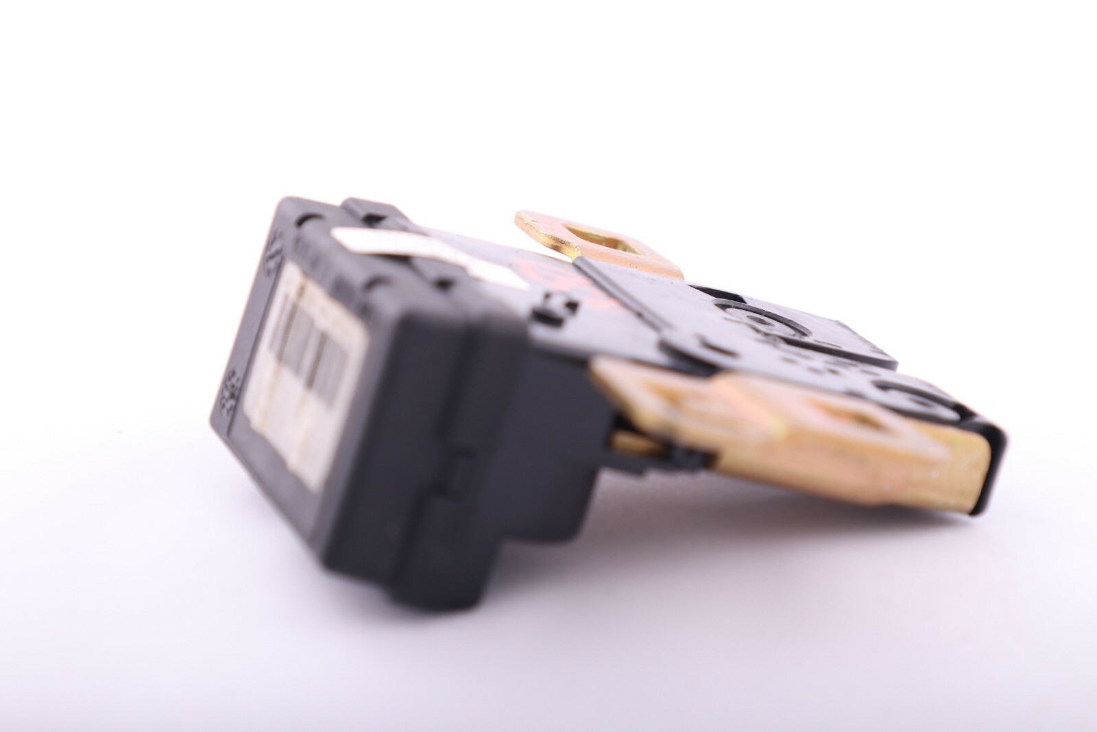 Mini Cooper One R50 R56 Rear Boot Trunk Lid Tailgate Lock Latch Catch ...