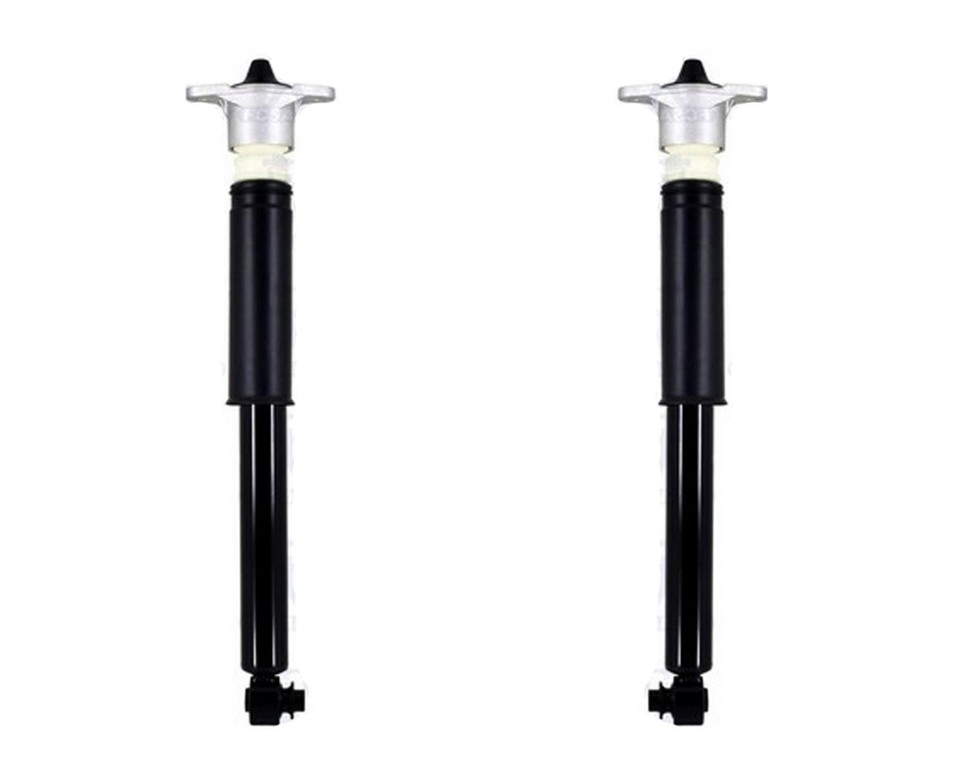 Rear Complete Shock Absorber & Sway Bar Links For Hyundai Genesis 2009 ...