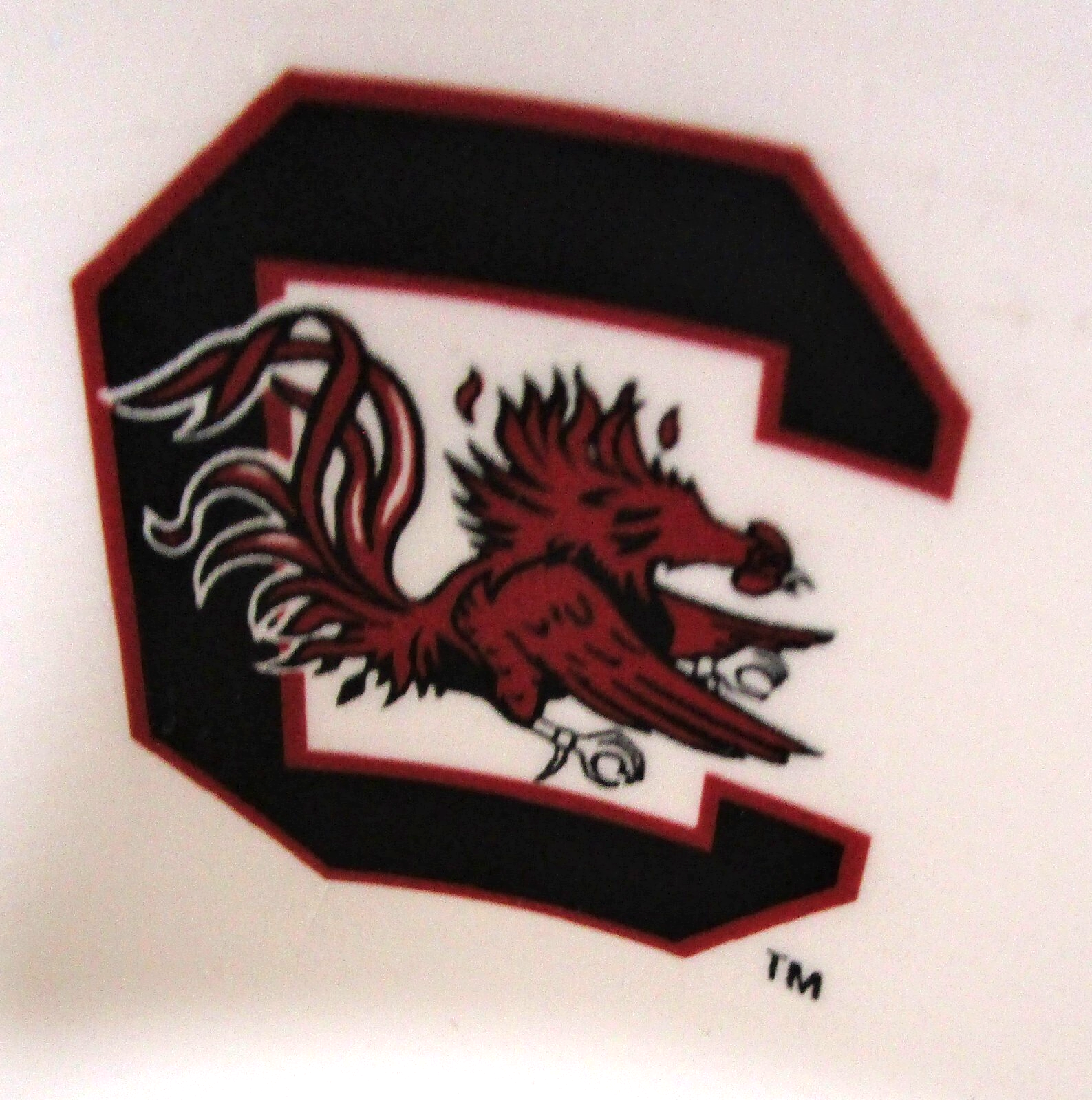 University of South Carolina Gamecocks Coffee Mug by Glory Haus Garnet ...