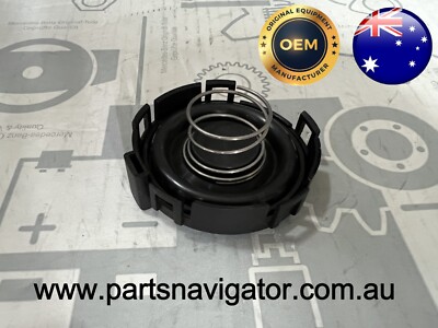 PCV VALVE DIAPHRAGM MEMBRANE MERCEDES SPRINTER 209CDI 211CDI 215CDI ...