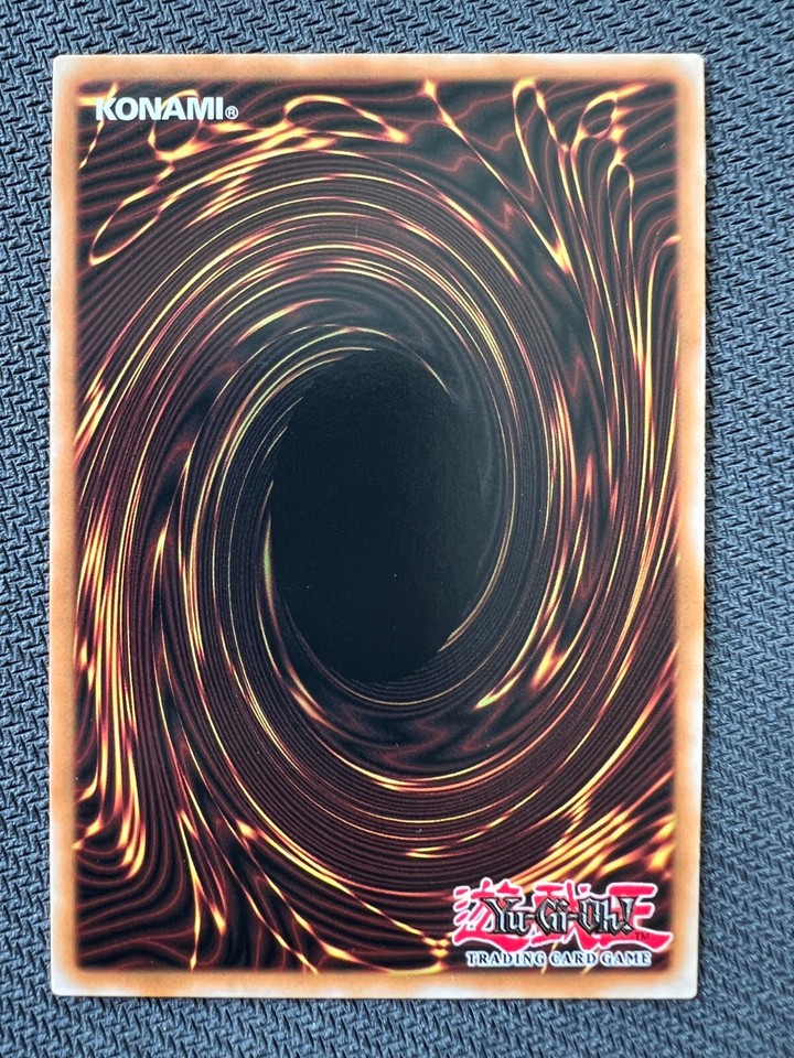 Yugioh Stardust Spark Dragon Limited Edition Ultra Rare YF05-EN001 NM | eBay