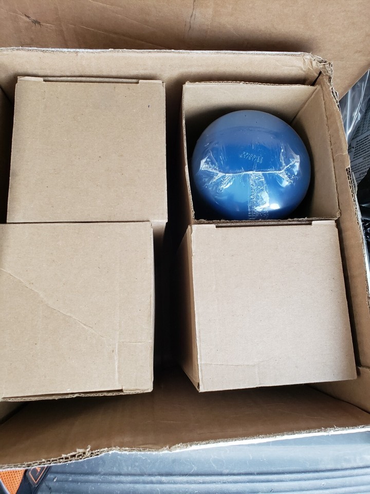 Lot of 4 AY052 FILTER Tigercat P561183 W023, HBK05, SP50/60, SP80/90 ...