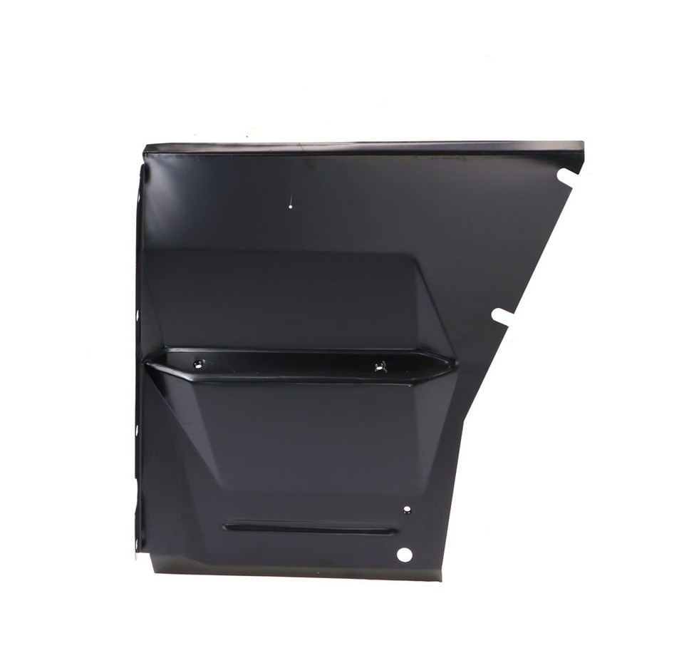 Inner Fender Front Patch RH 62-67 Chevy II Nova (under battery tray) | eBay